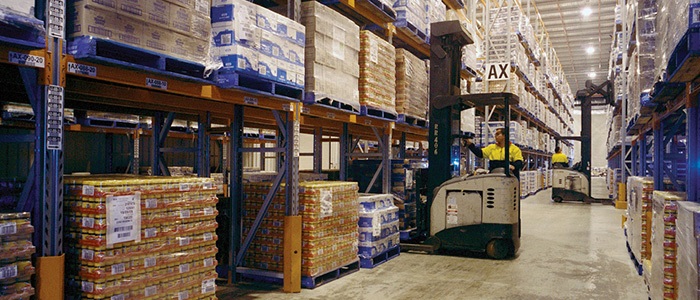 Why perform Regular audits and inspections | Colby Derrimut