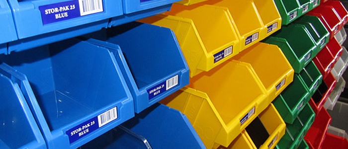 Fischer Plastic Products | Colby Derrimut