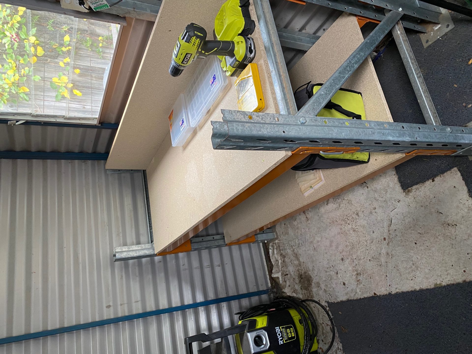 Home Storage & Shelving | Colby Derrimut